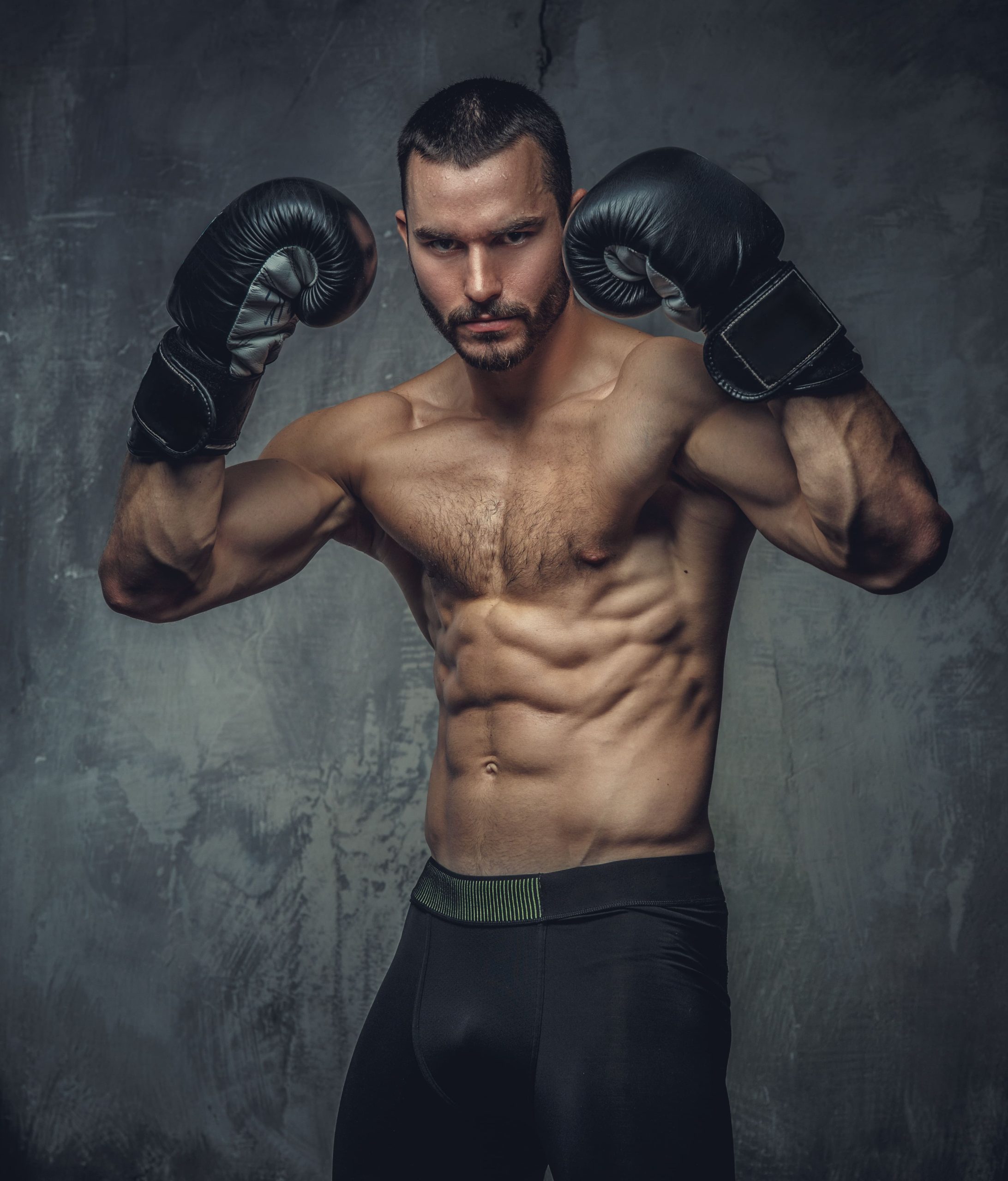 BexSports – Ready 2 Fight